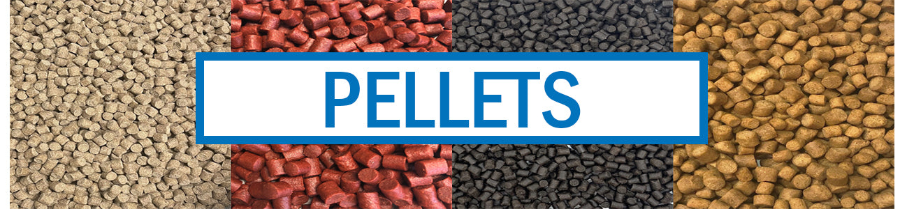 Bulk Fishing Pellets, Fishing Pellets Bulk — Tagged "Halibut Pellets ...