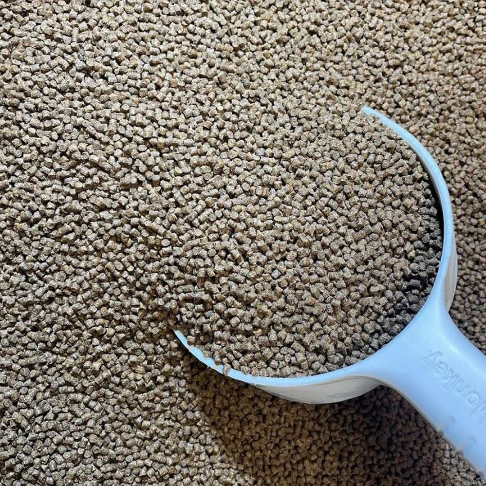 Micro Pellets, Micro Pellets For Fishing — FishingPellets.com