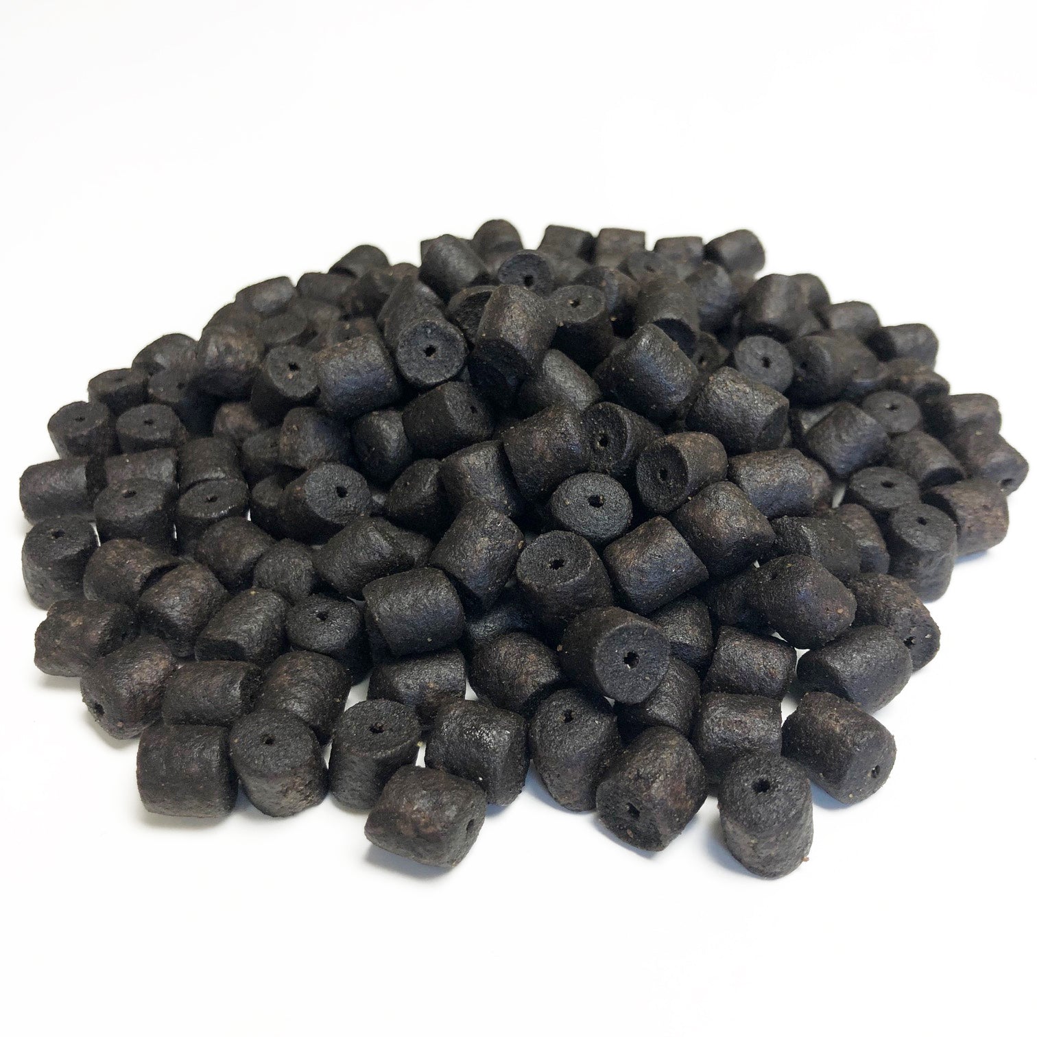 Coppens 8mm Drilled Halibut Pellets for Carp & Barbel 100g to 20kg — FishingPellets.com