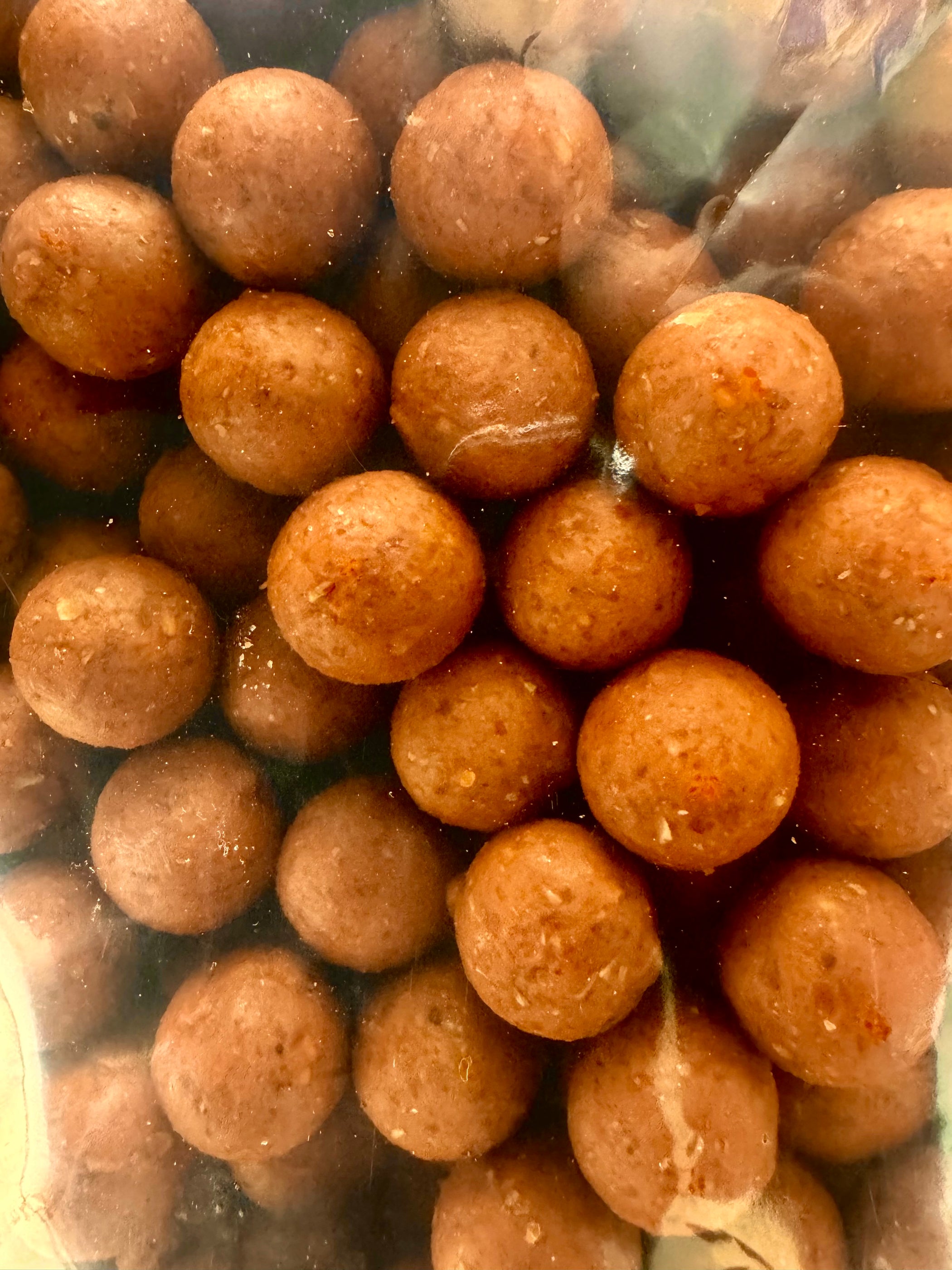 Tuna Boilies 15mm 5KG Shelf Life — FishingPellets.com