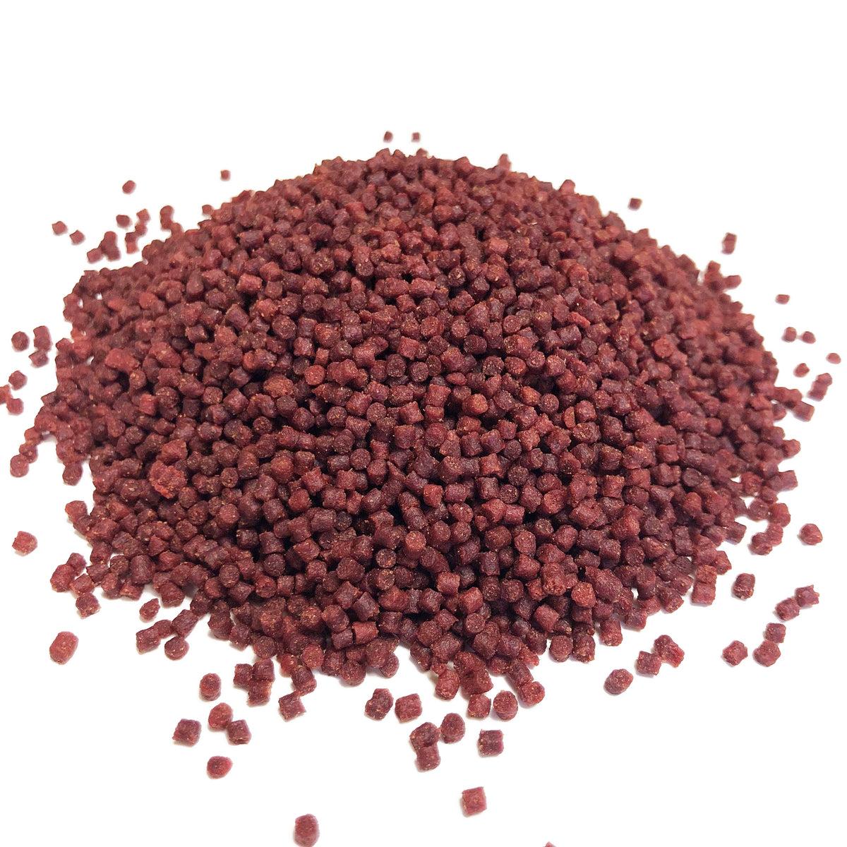 Coppens 2mm Shrimp And Krill Pellets Micro Food For Fish ...