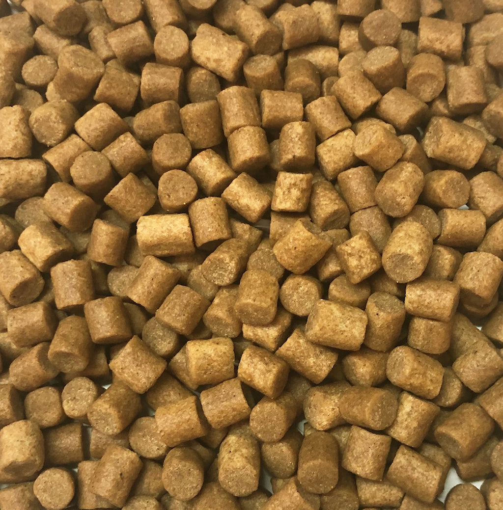 Coppens Pellets, Coppens Pellets 25kg — Tagged "Coarse Pellets ...
