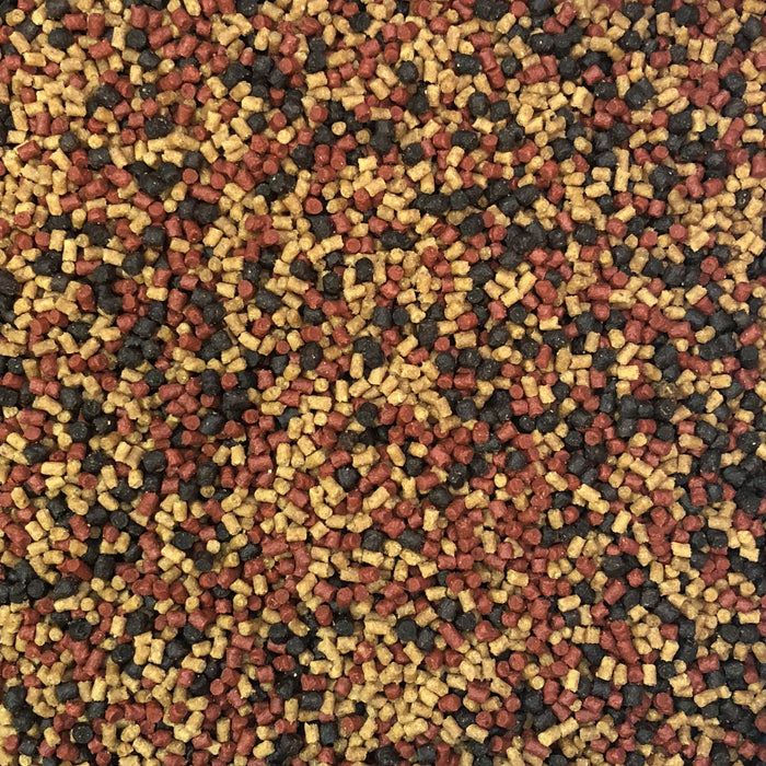 Micro Pellets for Fishing (1kg-20kg) — FishingPellets.com